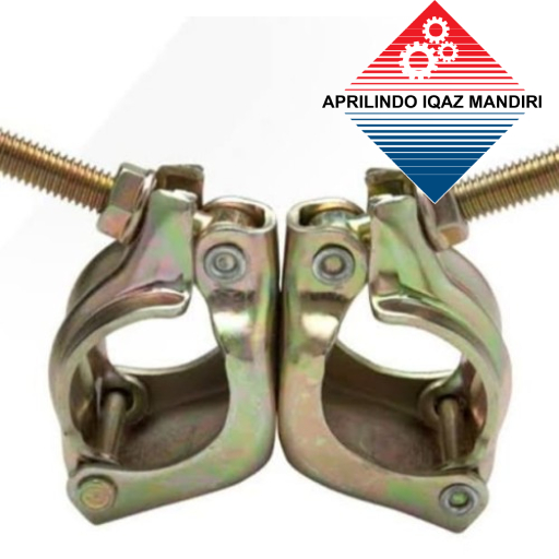 Pipa Scaffolding atau Pipa Perancah - General Supplier Pipa Carbon ...