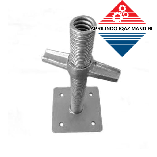 Pipa Scaffolding atau Pipa Perancah - General Supplier Pipa Carbon ...