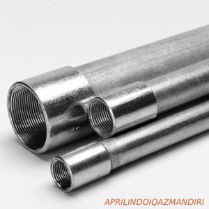 Pipa Conduit - General Supplier Pipa Carbon Steel , Plat Grating ...