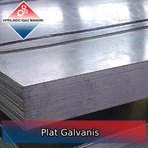 Ketahui Jenis-jenis Plat yang ada di pasaran - General Supplier Pipa ...