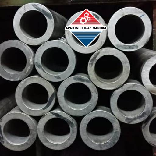 Pipa Seamless 1" SCH 80 - General Supplier Pipa Carbon Steel , Plat ...