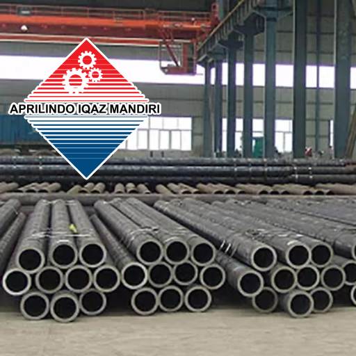 Pipa Seamless 4″ SCH 80 - General Supplier Pipa Carbon Steel , Plat ...